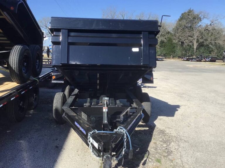 Craigslist Dump Trailers For Sale By Owner - Dump Truck