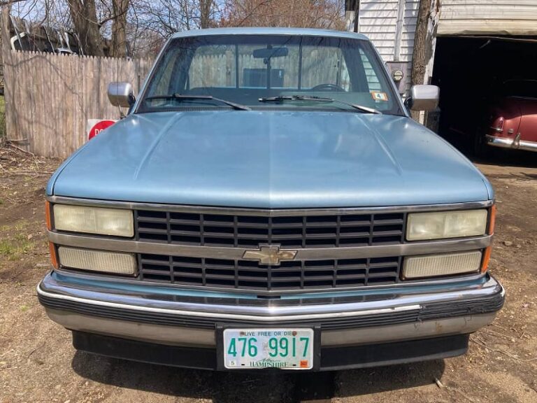 Craigslist Pickup Truck For Sale by Owner - Dump Truck