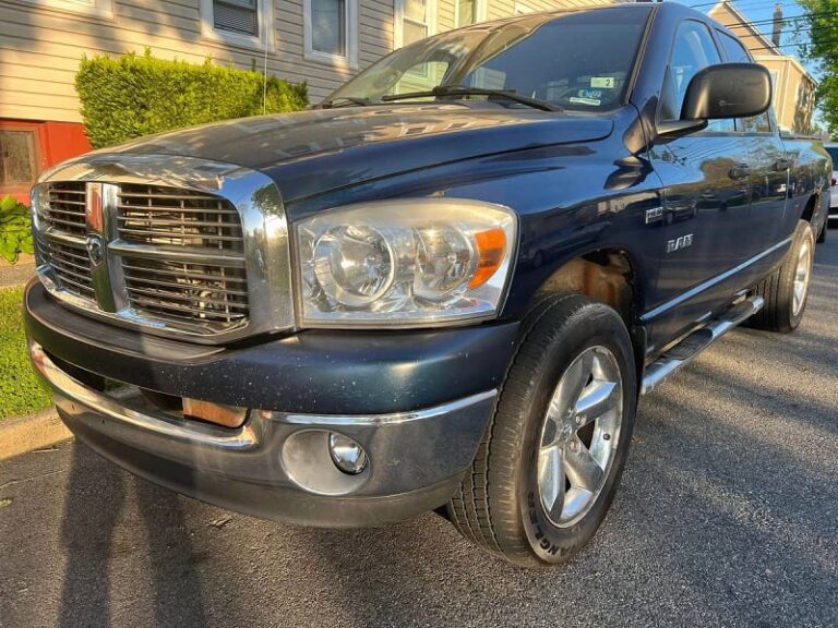 Craigslist Pickup Truck For Sale by Owner - Dump Truck