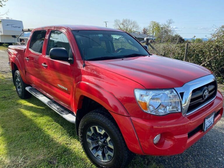 Craigslist Pickup Truck For Sale by Owner - Dump Truck