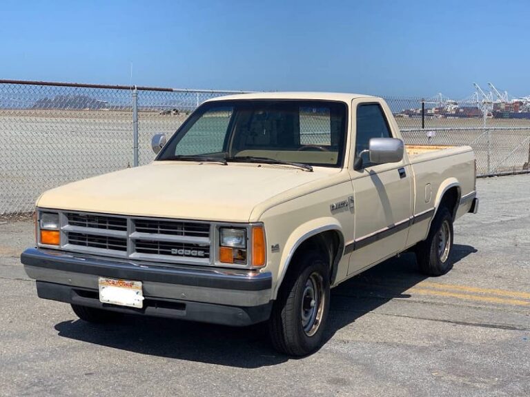 Old Dodge Trucks For Sale Craigslist