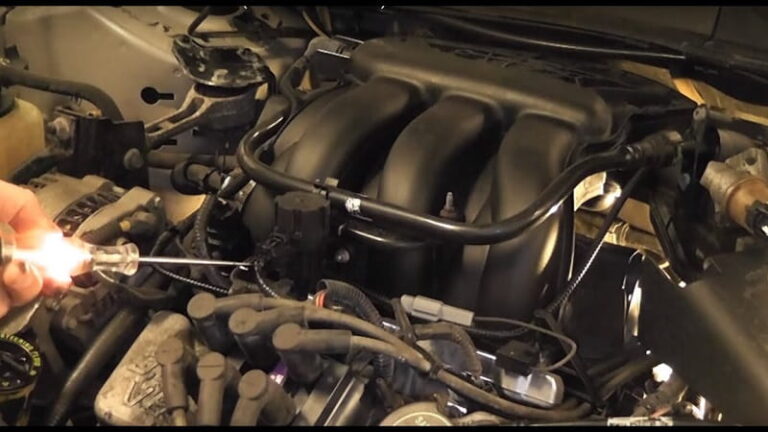 P0405 Chevy Silverado: Symptoms, Causes, Repairs - Dump Truck