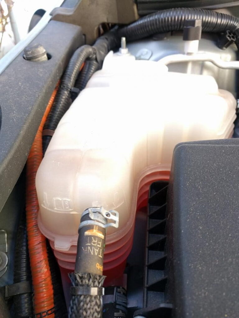 Chevy Volt P1e00 - What to Do If Your Chevy Volt Has Trouble Code P1E00 ...