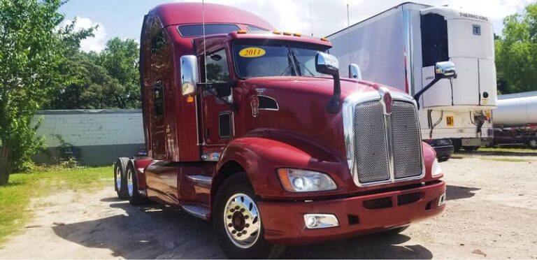 Craigslist 18 Wheelers For Sale By Owner