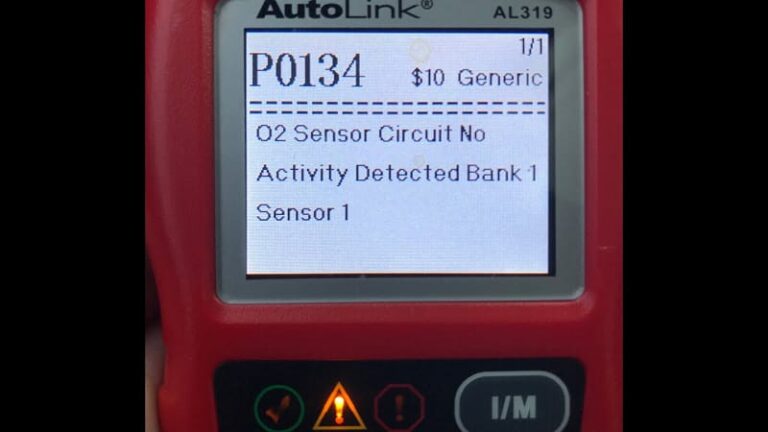 P0496 Chevy Traverse - Symptoms and Causes - Dump Truck