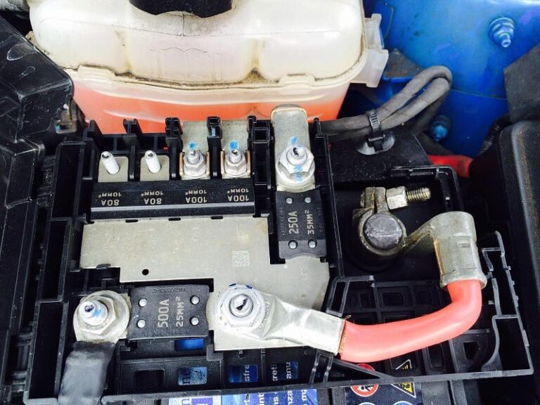 Common 2016 Chevy Cruze Problems and Solutions - Dump Truck