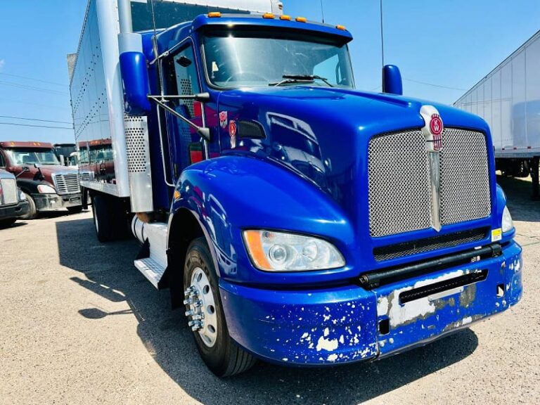 Craigslist 18 Wheelers For Sale By Owner