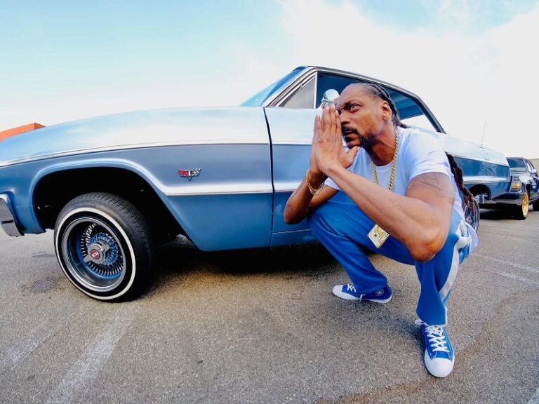 Pimped Out Chevy Equinox Accessories - Dump Truck