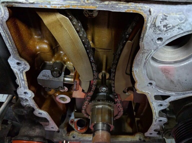 P0455 Chevy Silverado Trouble Code - Causes, Symptoms, and Repairs ...