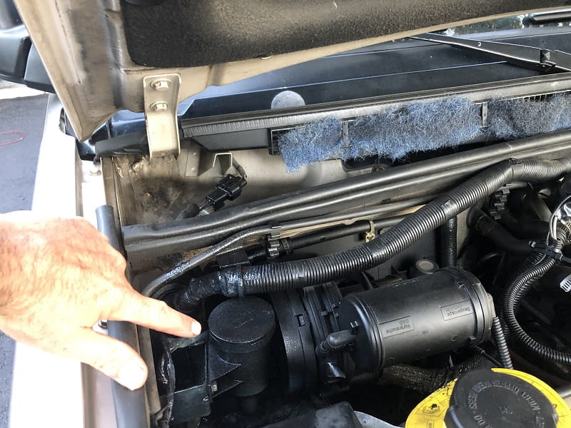 Chevy Silverado Code P0455 Www inf inet Chevy Silverado Code P0455 Www inf inet