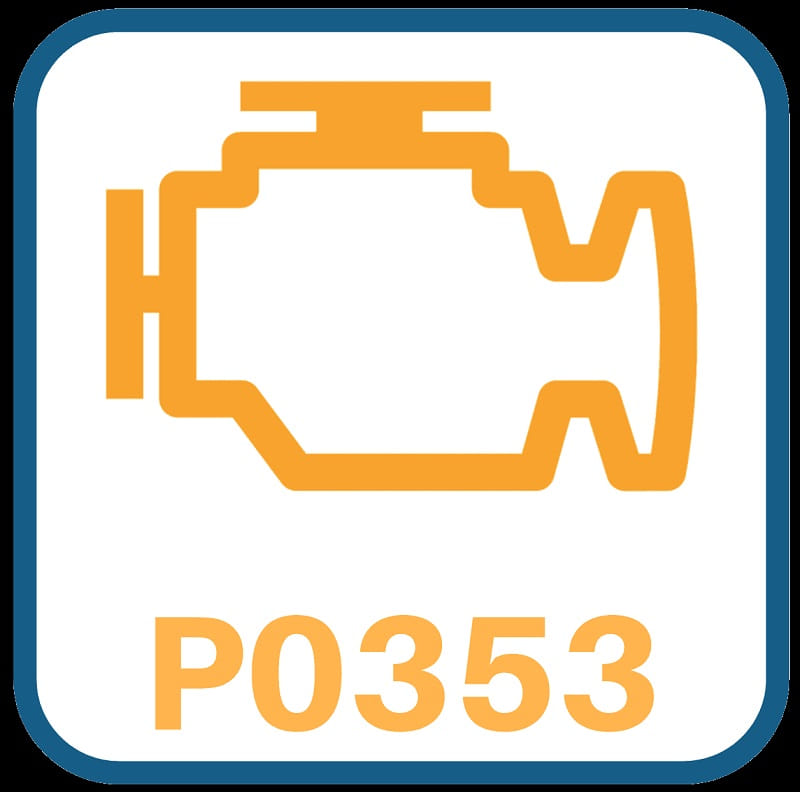 Causes Of A P0353 Ford F150 Code Dump Truck