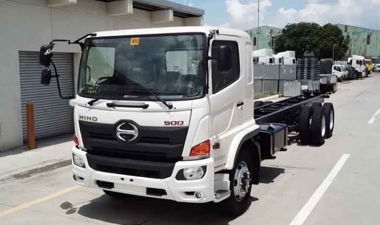 How to Choose a 10 Wheeler Truck That Meets Your Needs - Dump Truck