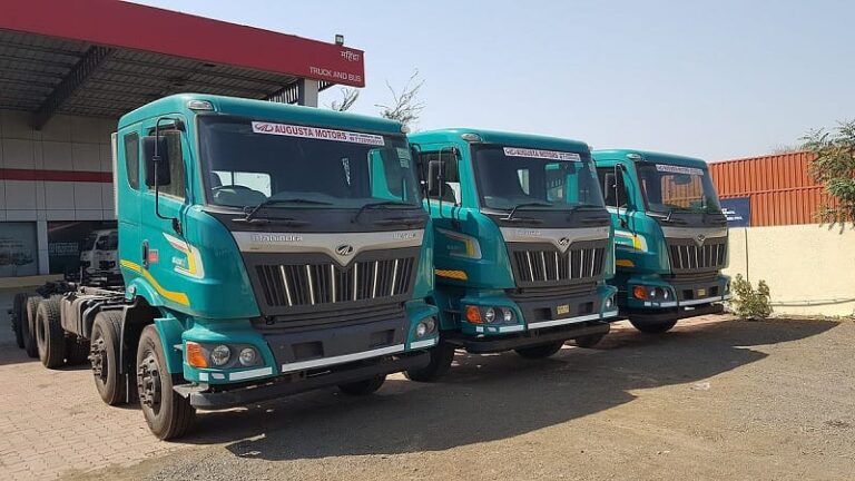 How to Choose a 10 Wheeler Truck That Meets Your Needs - Dump Truck