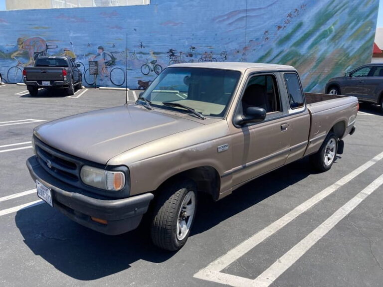 Trucks For Sale Craigslist Los Angeles - Dump Truck