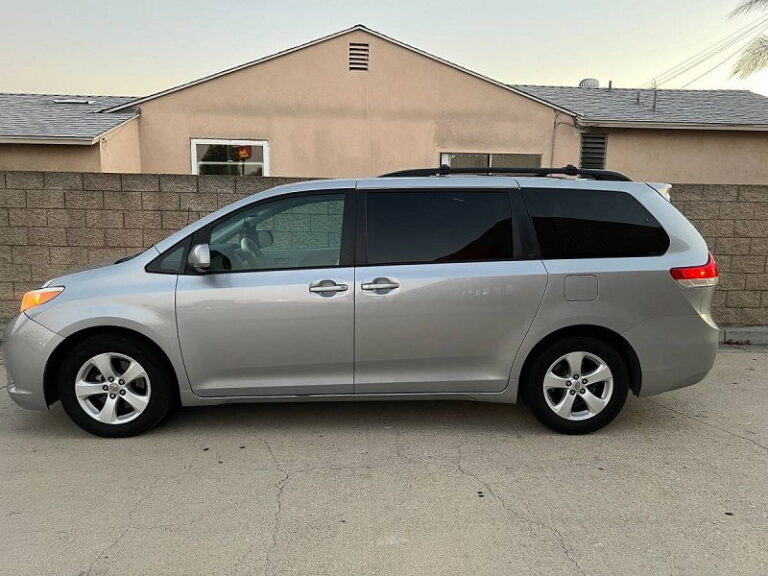 Toyota For Sale Craigslist