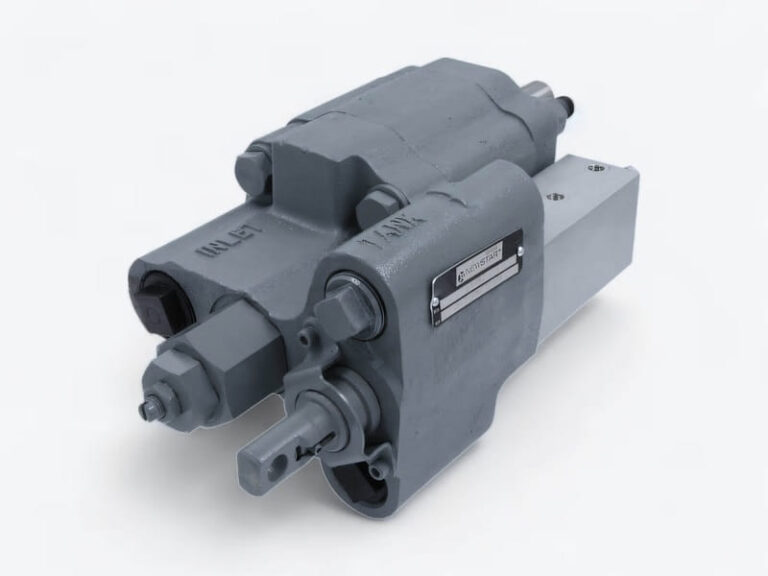 Understanding the Dump Truck Hydraulic Pump: Functions, Components, and ...