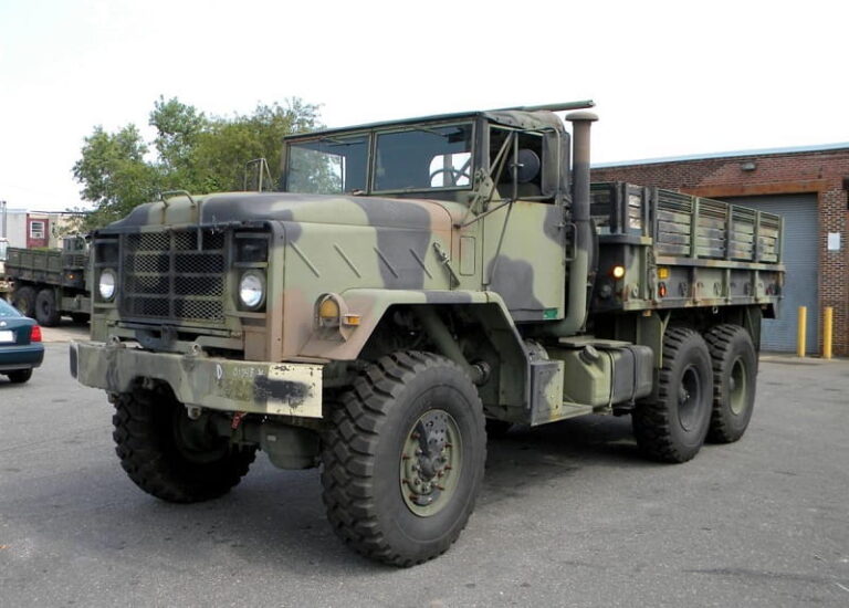 5 Ton Dump Truck for Sale: Your Ultimate Buying Guide - Dump Truck